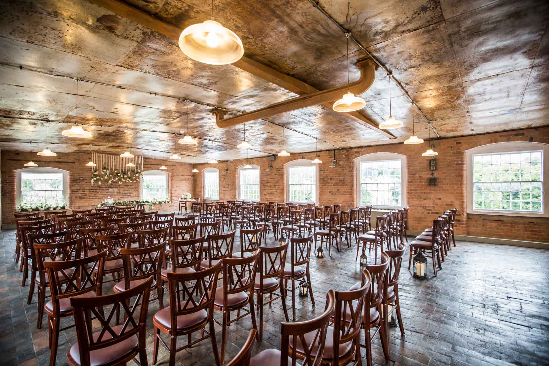 The West Mill Wedding Venue at Darley Abbey - London Wedding ...