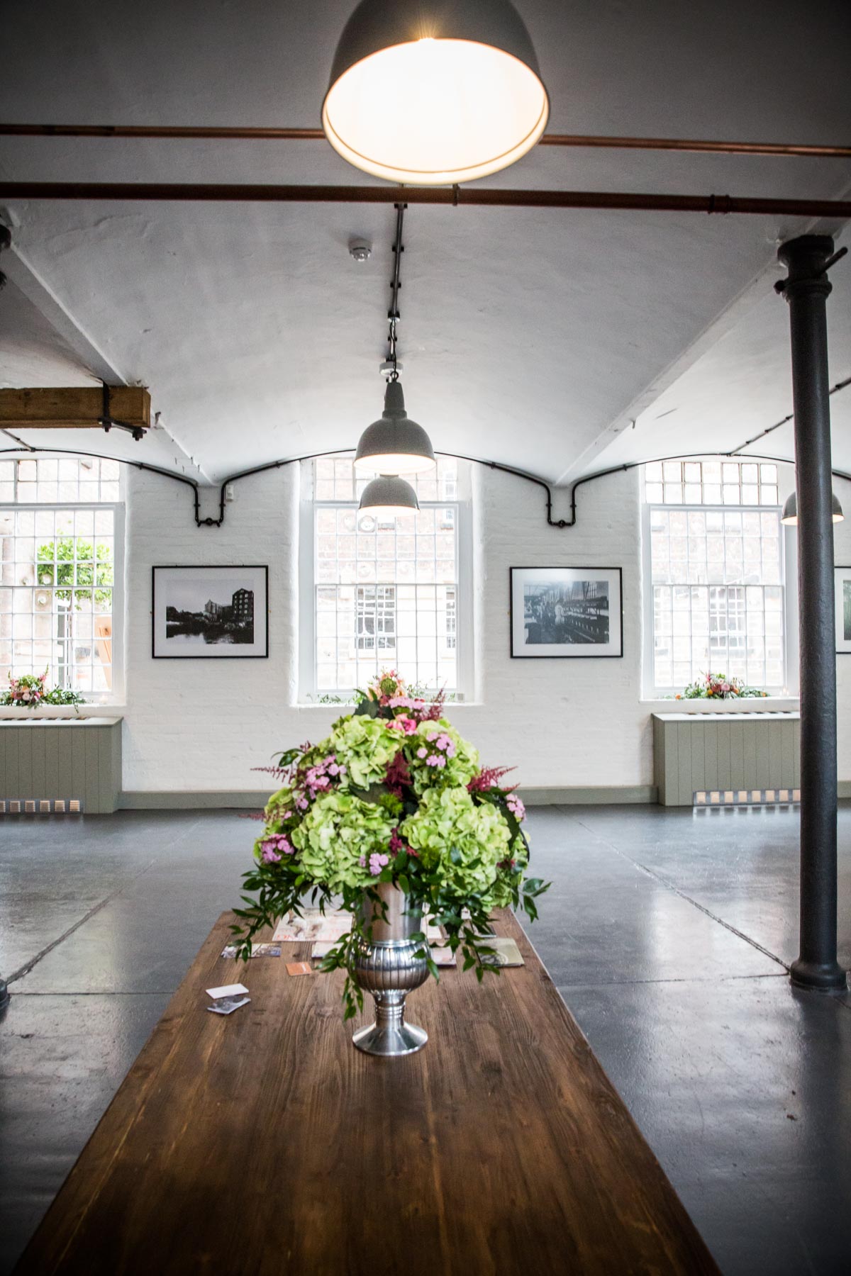 The West Mill at Darley Abbey Wedding Photography - London Wedding ...