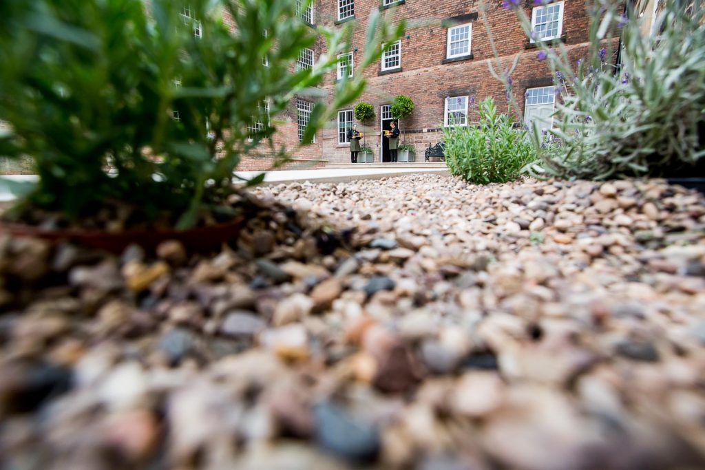 The West Mill at Darley Abbey - Official Launch!