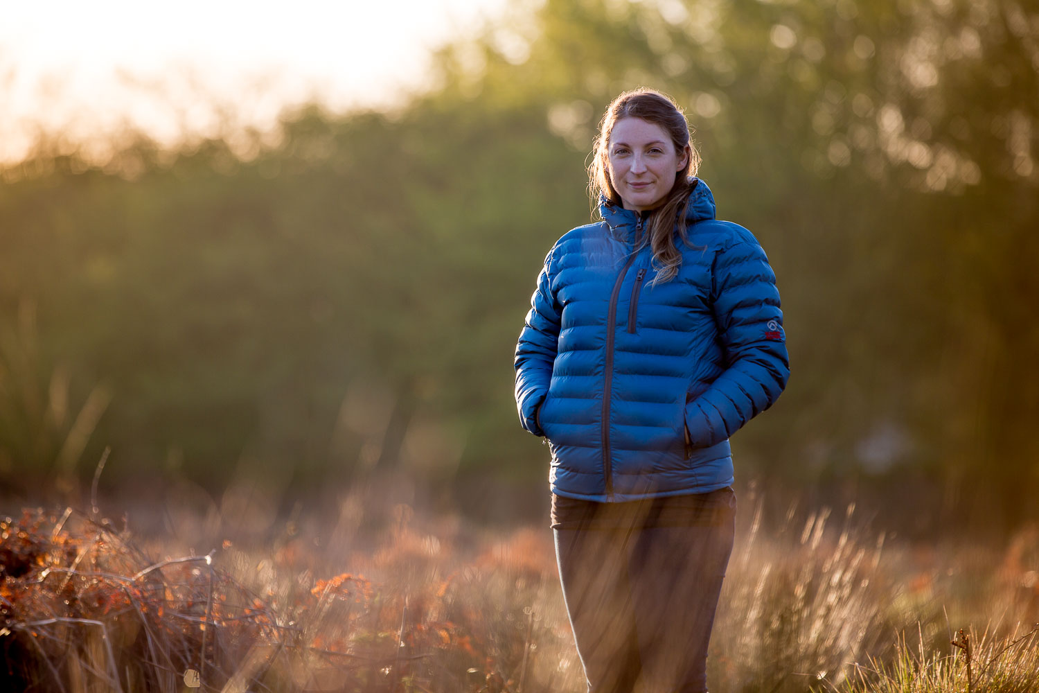 Laura Kennington London Adventure Sports Photography