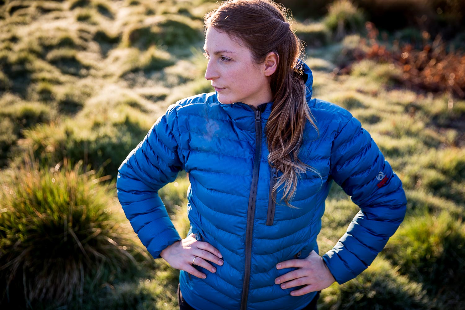 Laura Kennington London Adventure Sports Photography