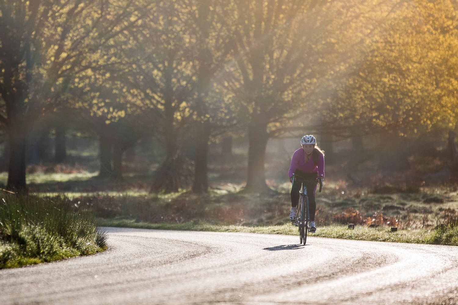 Laura Kennington London Adventure Sports Photography