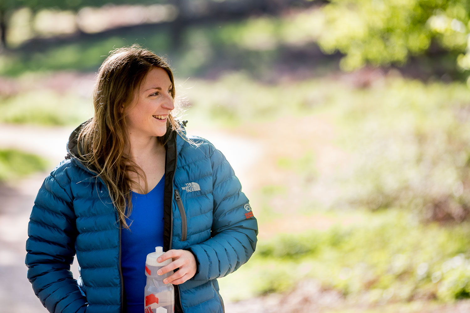 Laura Kennington London Adventure Sports Photography