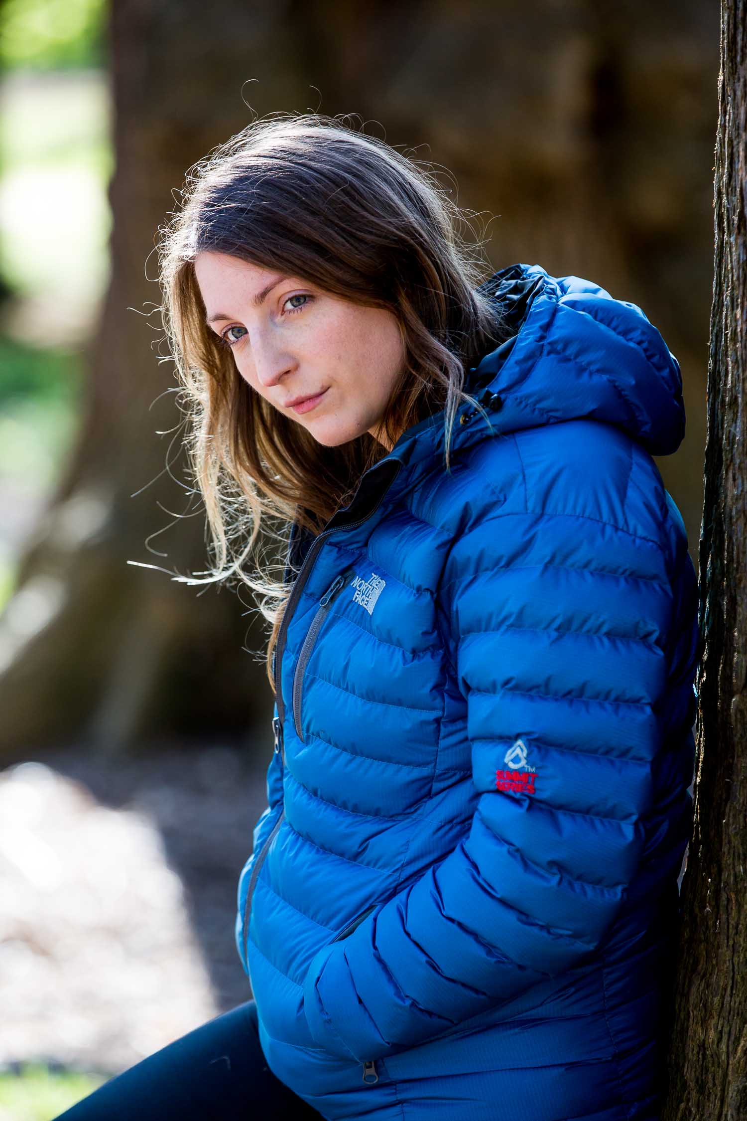 Laura Kennington London Adventure Sports Photography