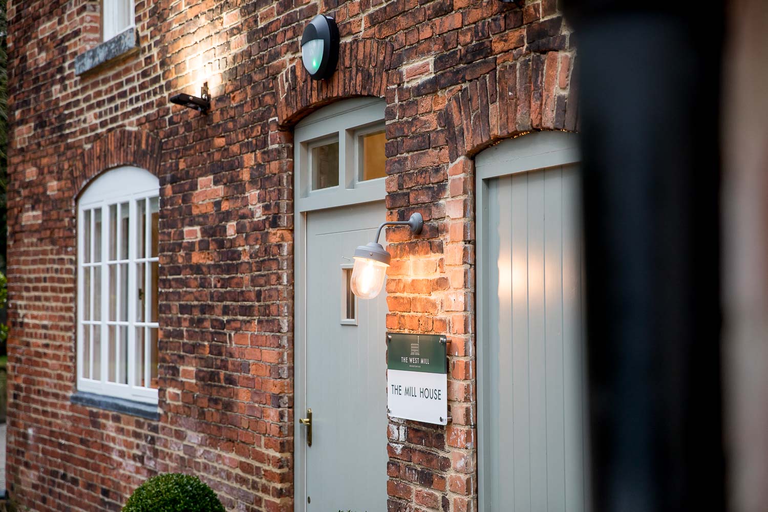 Mill House West Mill Darley Abbey - Derby Interior Photographer ...
