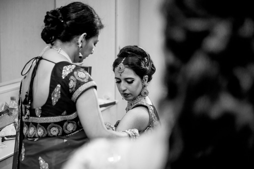 KP Centre Harrow Indian Wedding Photography London