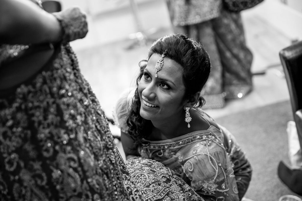 KP Centre Harrow Indian Wedding Photography London