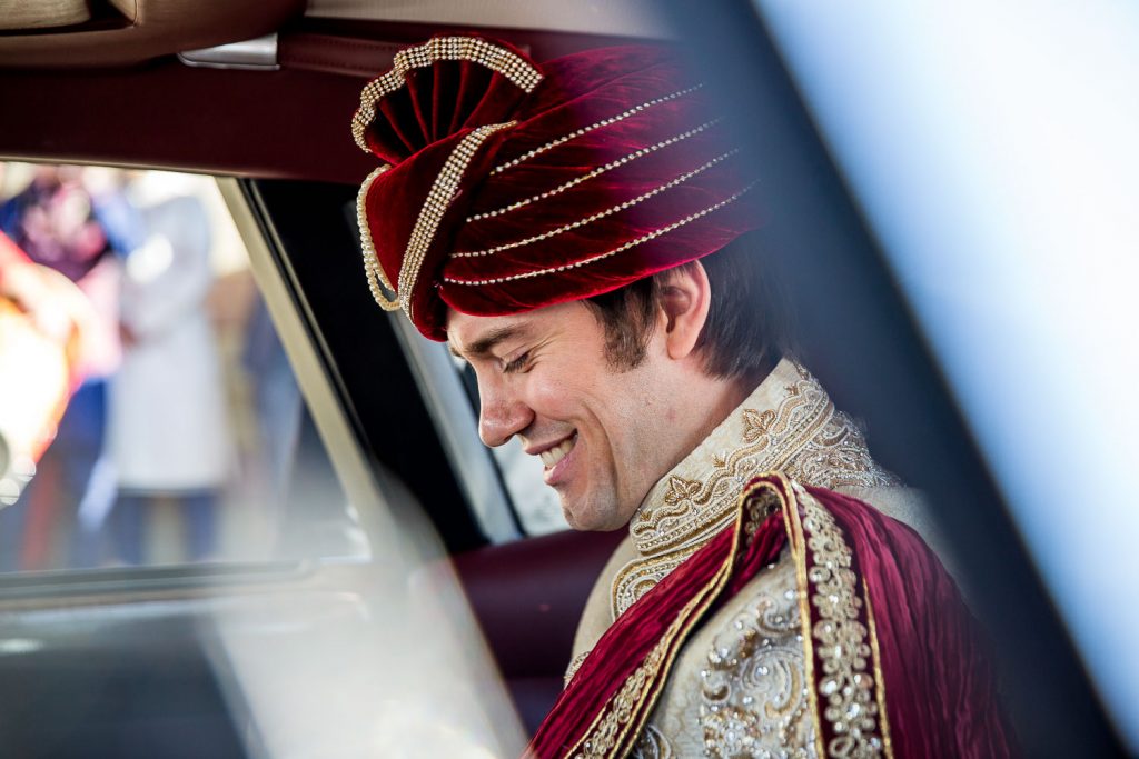 KP Centre Harrow Indian Wedding Photography London