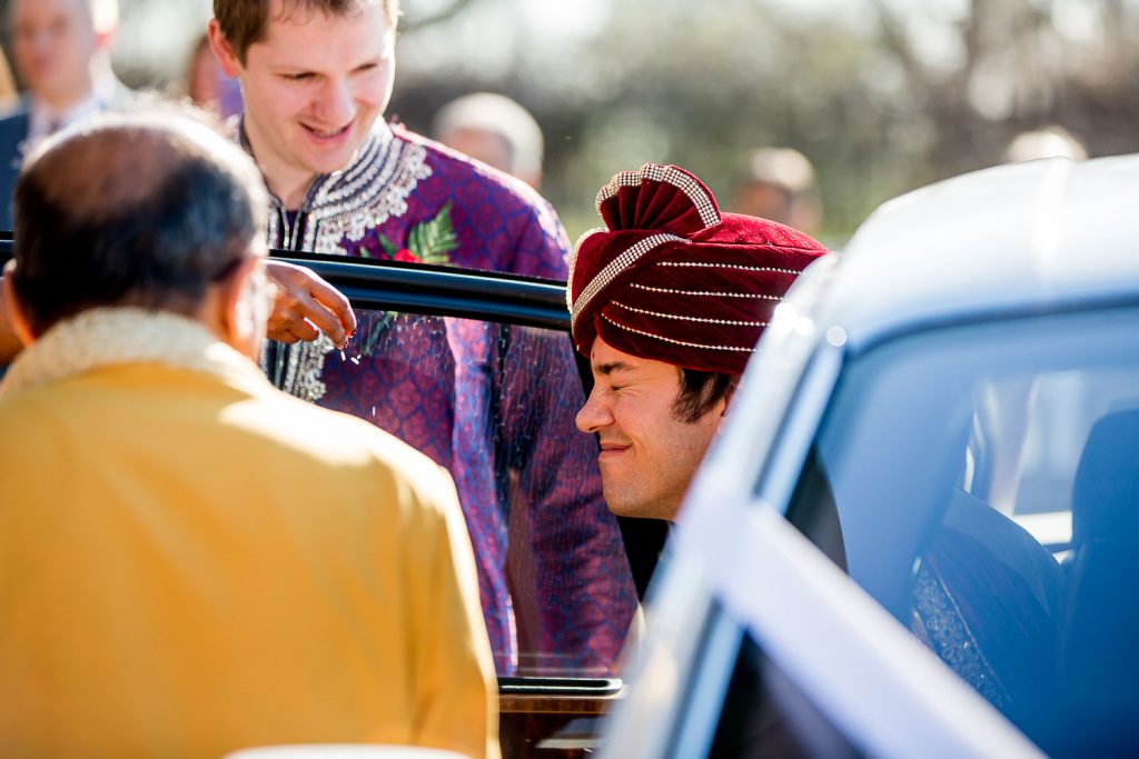 KP Centre Harrow Indian Wedding Photography London