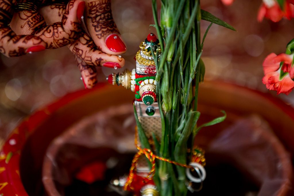KP Centre Harrow Indian Wedding Photography London