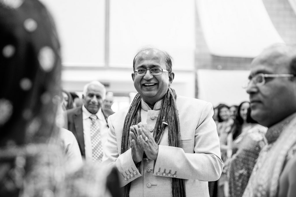 KP Centre Harrow Indian Wedding Photography London