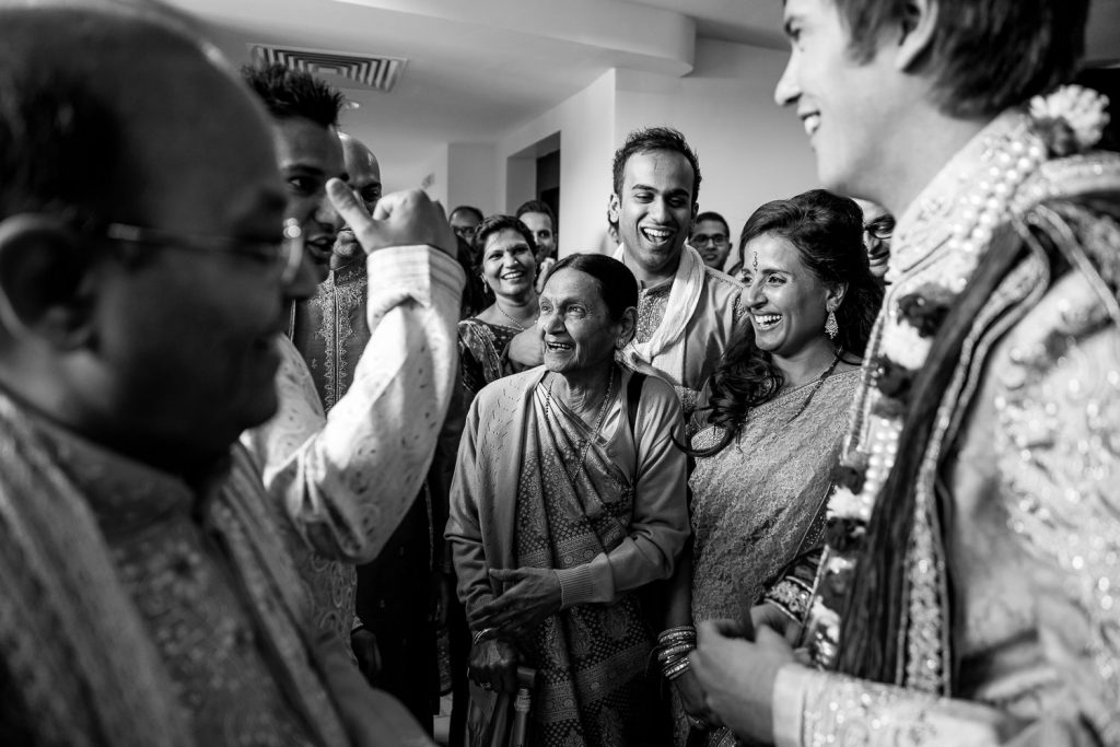 KP Centre Harrow Indian Wedding Photography London