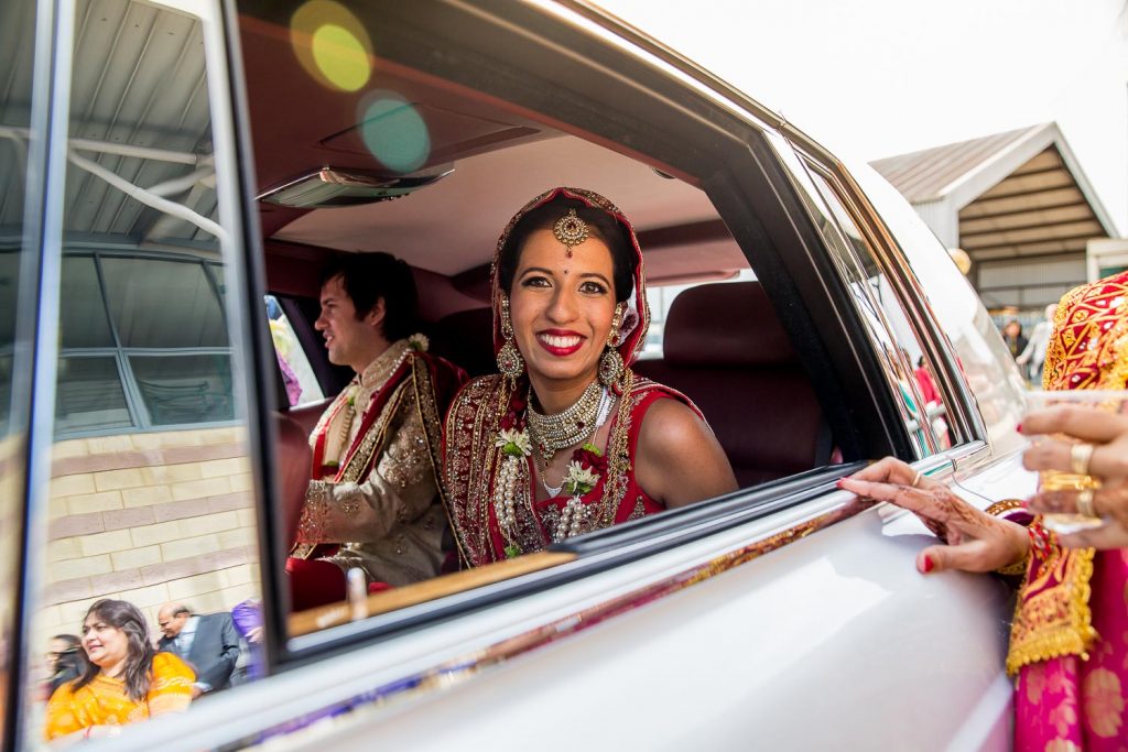 KP Centre Harrow Indian Wedding Photography London