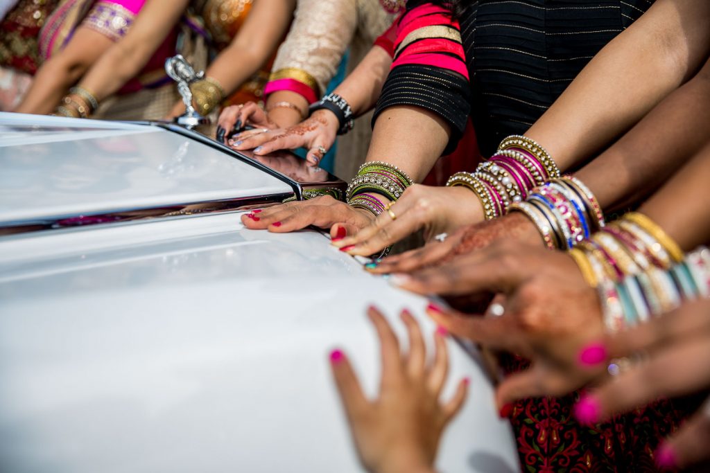 KP Centre Harrow Indian Wedding Photography London